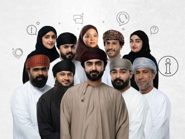 Iskan Program – Oman Housing Bank