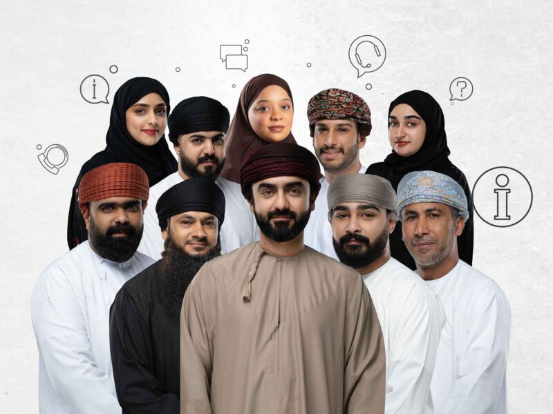 Iskan Program – Oman Housing Bank